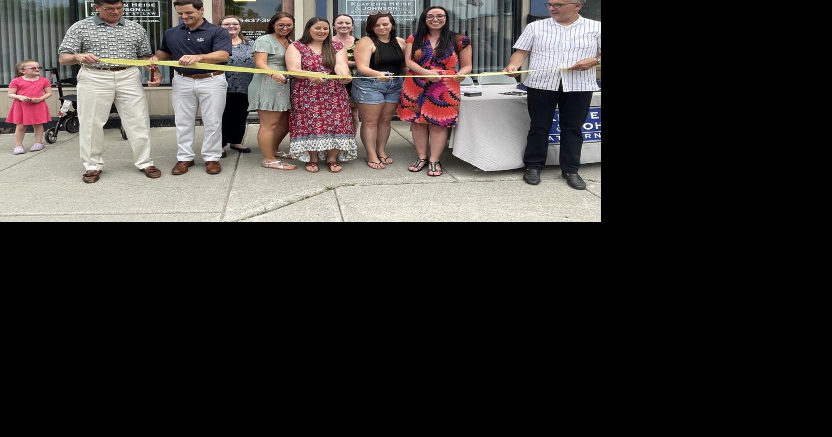 Law firm expands to Holley | Top Story | thedailynewsonline.com