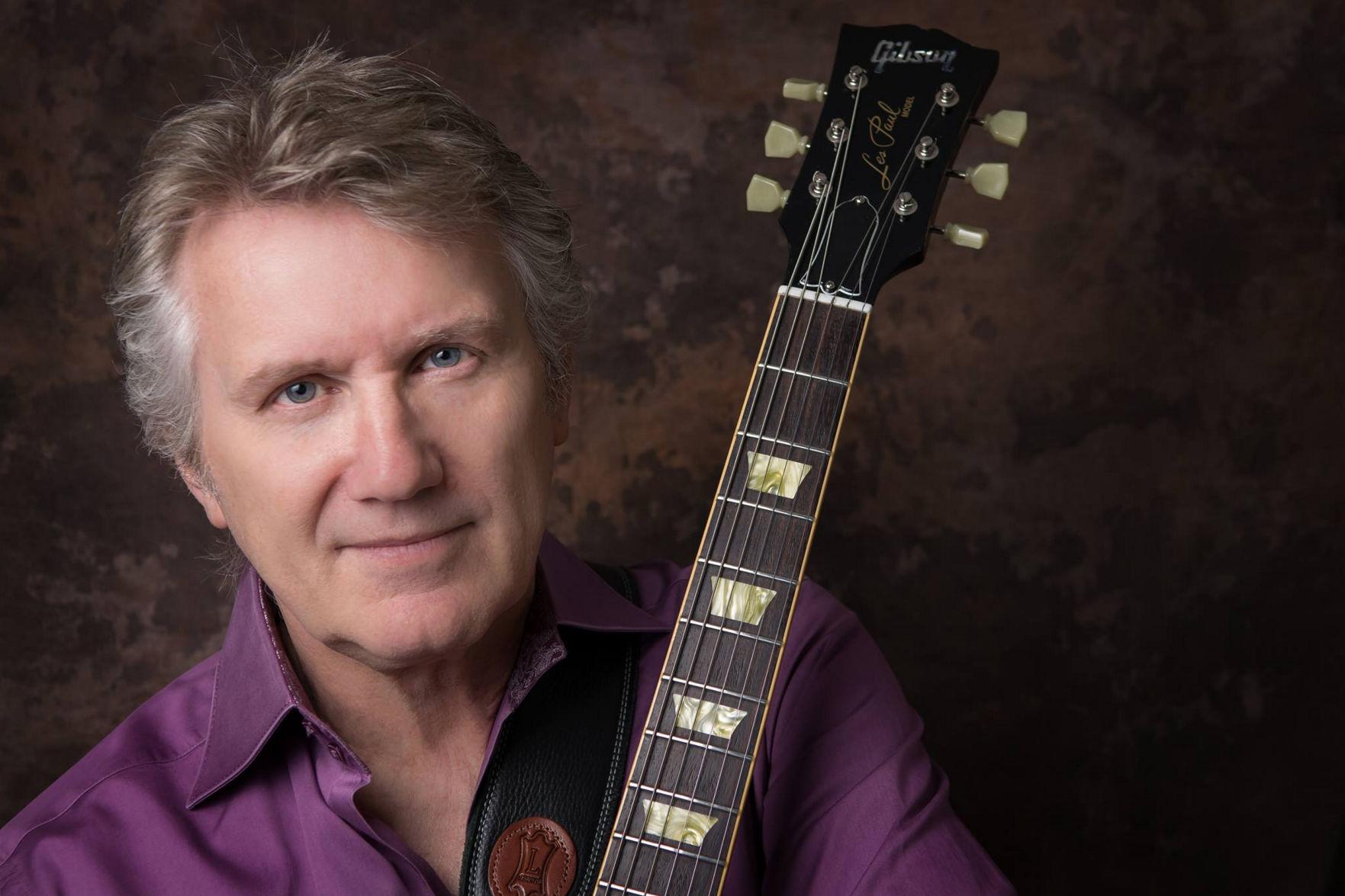 Could Rik Emmett retire from touring this year? | Lifestyles ...