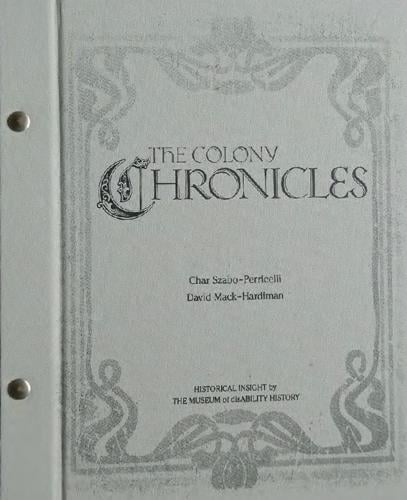 Authors of Craig Colony book plan encore presentation | Lifestyles ...