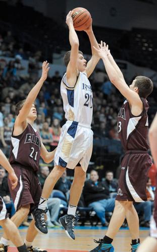 (Fighting) Irish eyes are smiling | Sports | thedailynewsonline.com