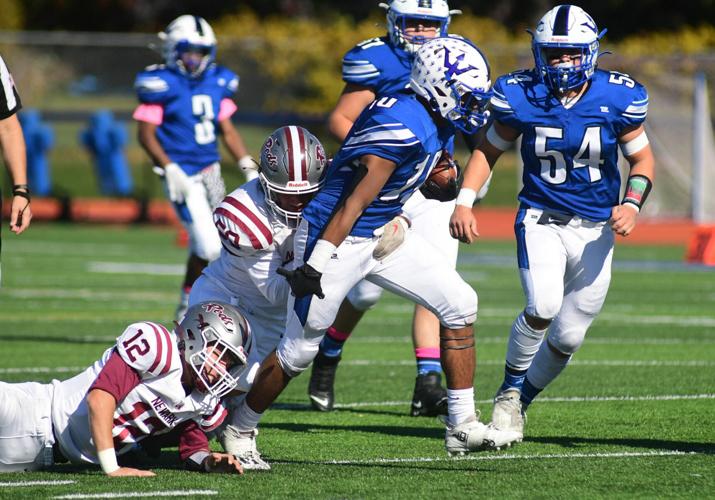 H.S. FOOTBALL: OAE, Batavia, Alexander finish perfect regular seasons ...
