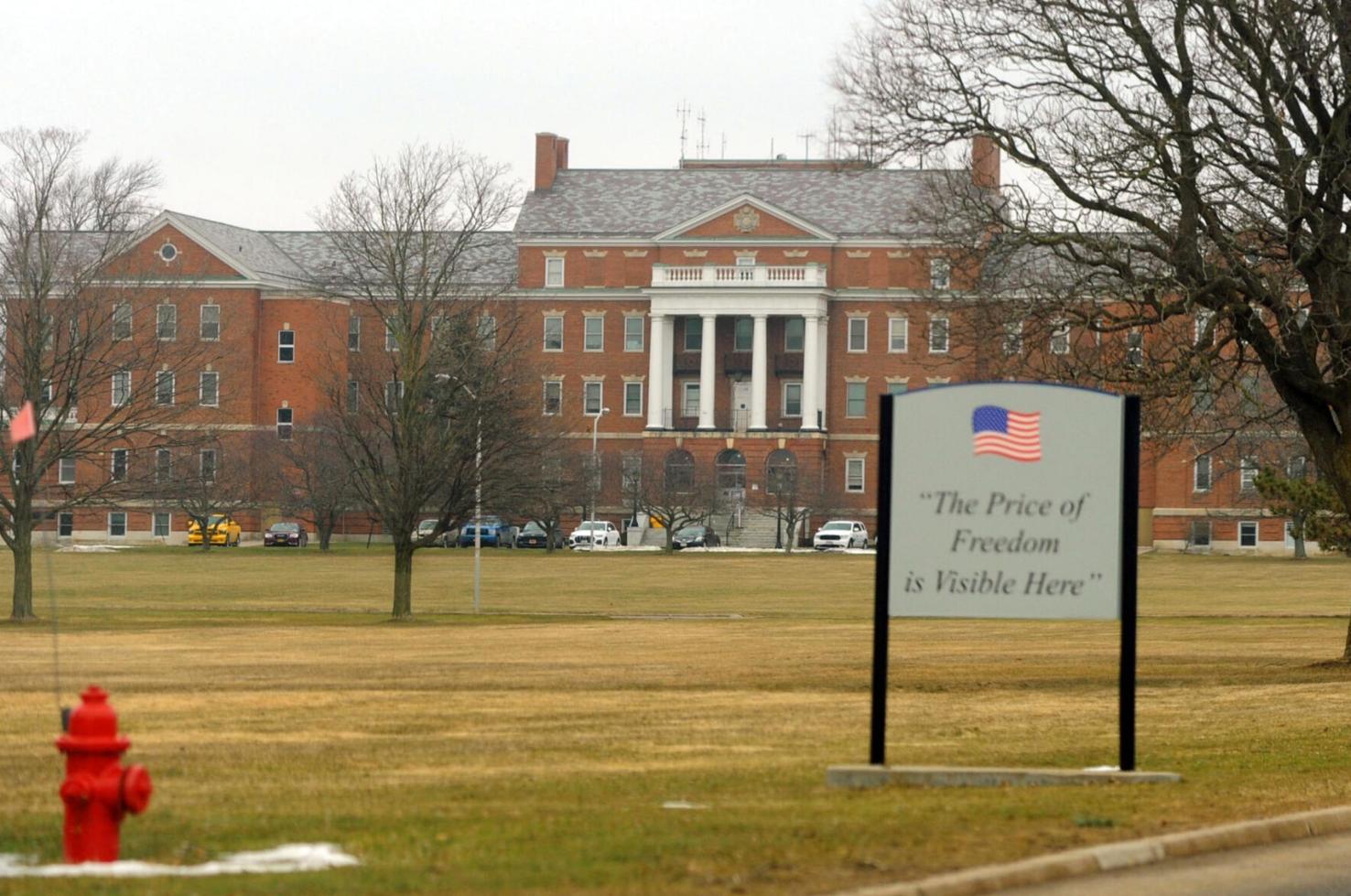 Batavia VA failures contributed to resident’s death, inspector general ...