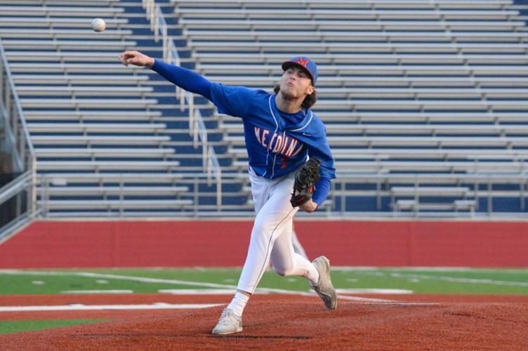 H.S. BASEBALL: Medina, Paul blank Batavia; Pavilion’s Stoddard hurls ...