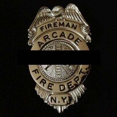 Traffic delays expected Sunday for firefighter funeral in Arcade | News ...