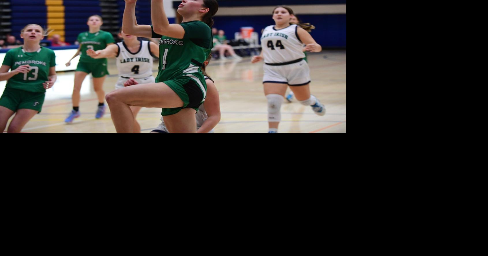 GIRLS BASKETBALL: Pembroke, Cal-Mum to meet in Batavia Rotary Club ...