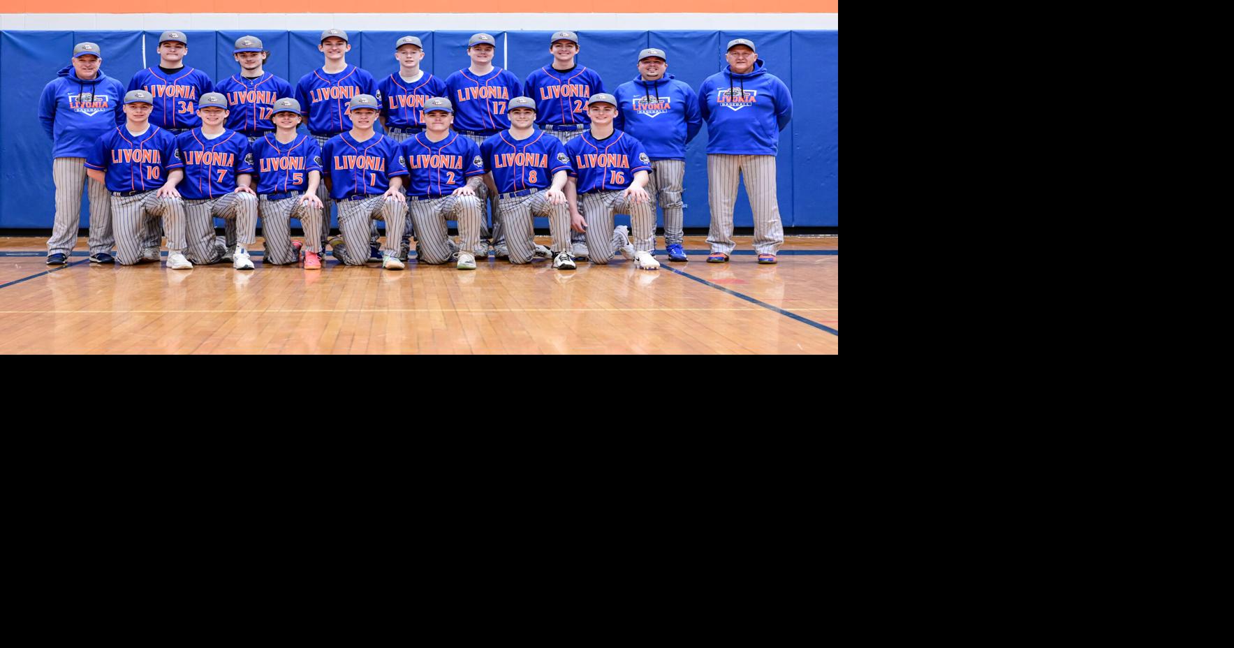 H.S. BASEBALL ROUNDUP: O'Connor pitches complete game shutout, hits ...