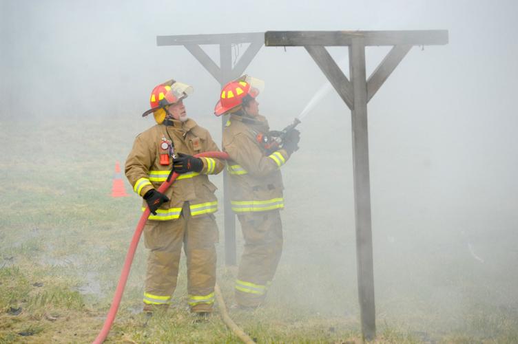 Update: House fire in Clarendon | News | thedailynewsonline.com