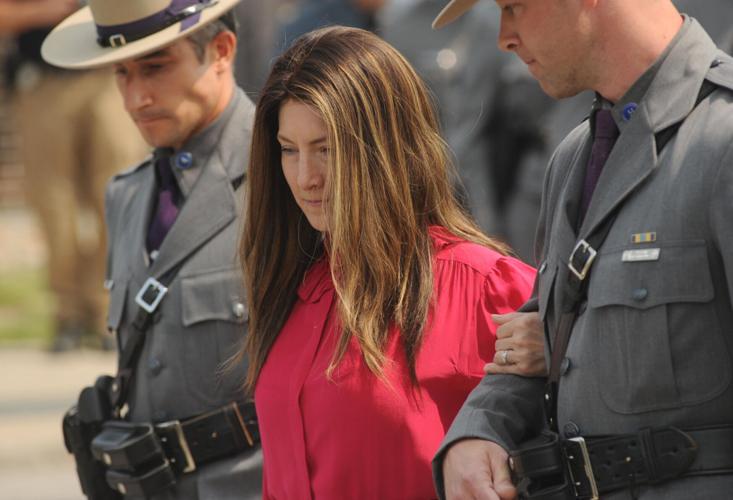 WATCH: State Police honor the fallen at annual memorial | Top Story ...