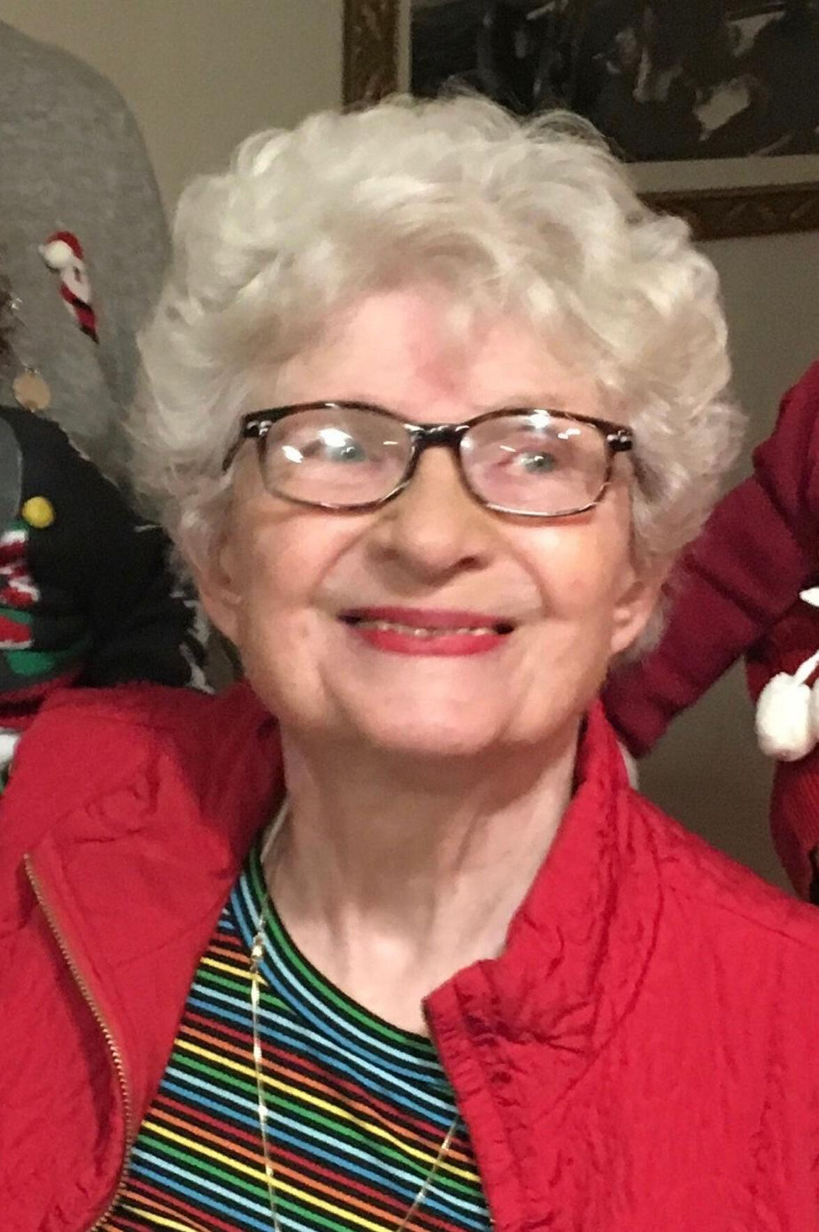 Sarah A. “Sally” Harding | Obituaries | thedailynewsonline.com