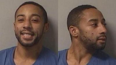 Man wanted on three warrants found in Rochester | Local News ...