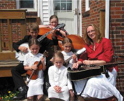 Family band to play | Lifestyles | thedailynewsonline.com