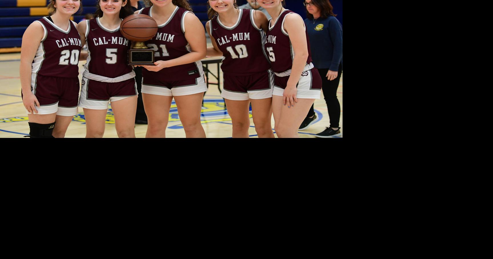 ROTARY GIRLS BASKETBALL TOURNAMENT: Cal-Mum earns title behind ...