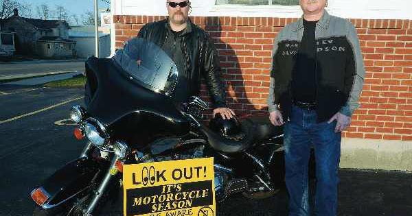 ABATE motorcycle rally | | thedailynewsonline.com