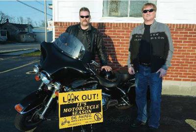 ABATE motorcycle rally | | thedailynewsonline.com