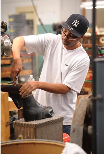 P.W. Minor president: Return of 100 jobs just the start | News ...