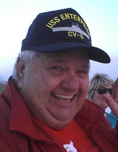James Jude Kaney | Obituaries | thedailynewsonline.com