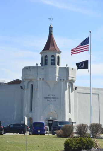 attica correctional facility
