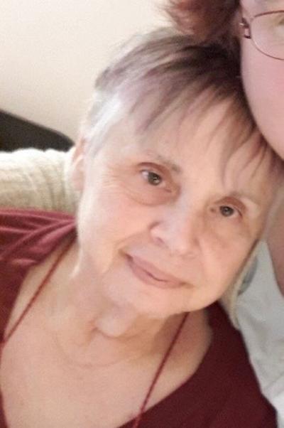 D. Patricia Merrill | Obituaries | thedailynewsonline.com
