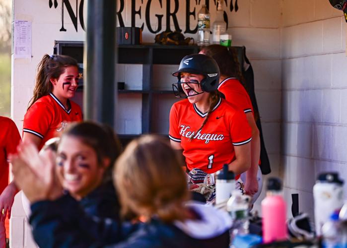 MONDAY’S ROUNDUP: Keshequa softball whips Cal-Mum while Avon slips past ...