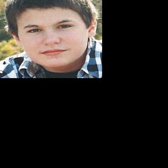 Jamey Rodemeyer | | thedailynewsonline.com