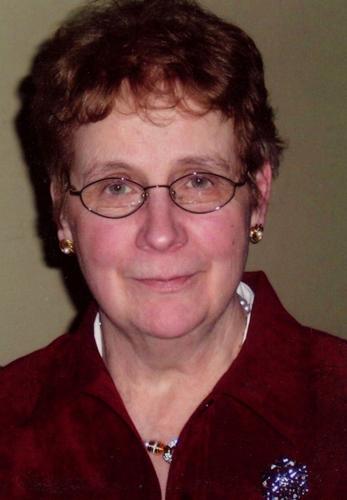 Joanne B. Barcomb | Obituaries | thedailynewsonline.com