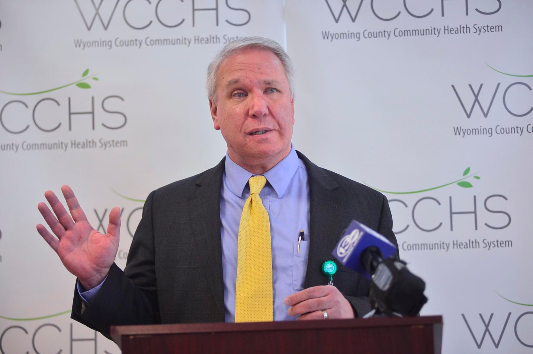 WATCH: GLOW With Your Hands Healthcare fever starting to spread | News ...