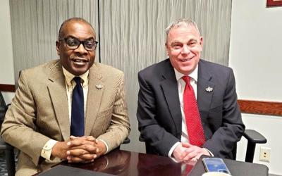 WROTB president reports positive interactions with state lawmakers on ...