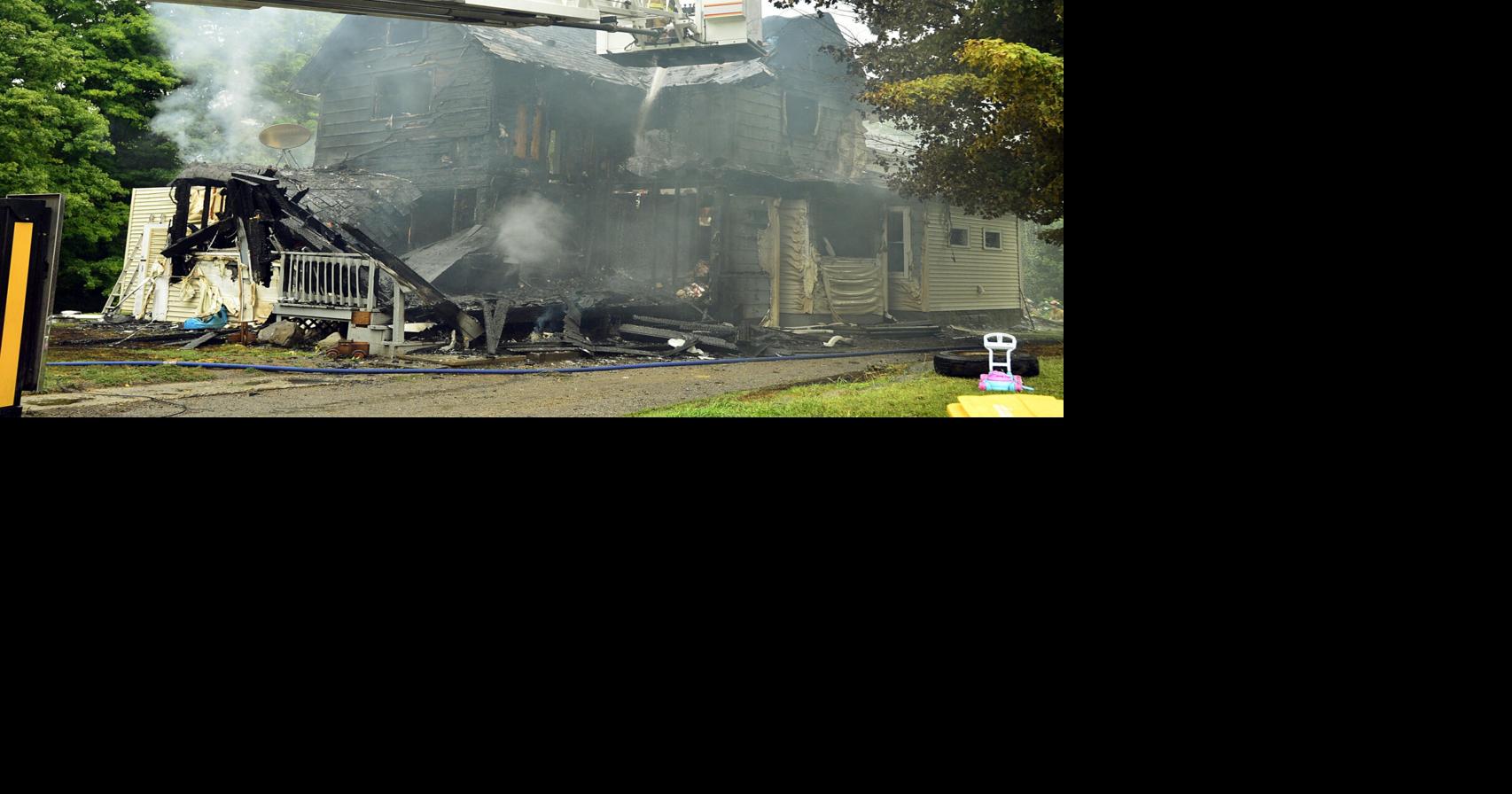 Roof rescue needed in Silver Springs fire | Top Story ...