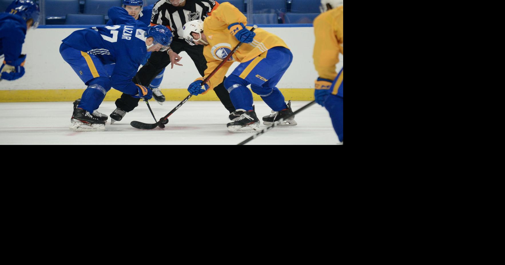 Five things to know about Sabres’ home opener vs Capitals | Sports ...