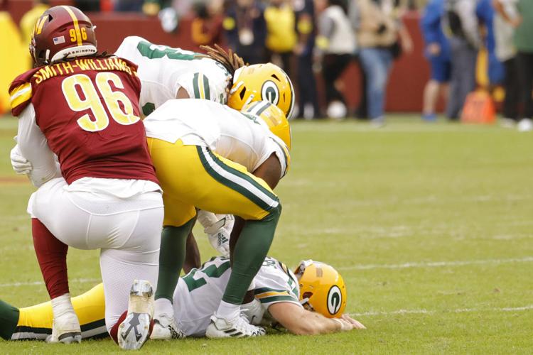 FIVE TAKES: Will Bills keep it rolling against reeling Packers? Game ...