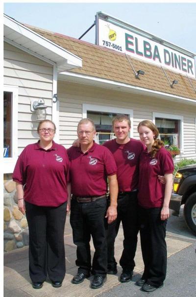 New diner open in Elba | News | thedailynewsonline.com