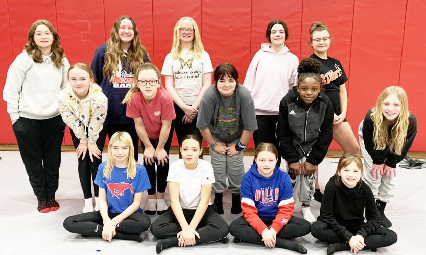 Medina Mustangs score in Winterguard championships | Lifestyles ...