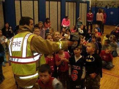 Safety lesson | | thedailynewsonline.com