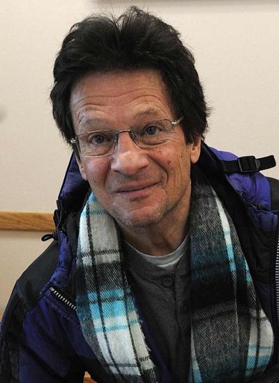 Tom Ryan | | thedailynewsonline.com