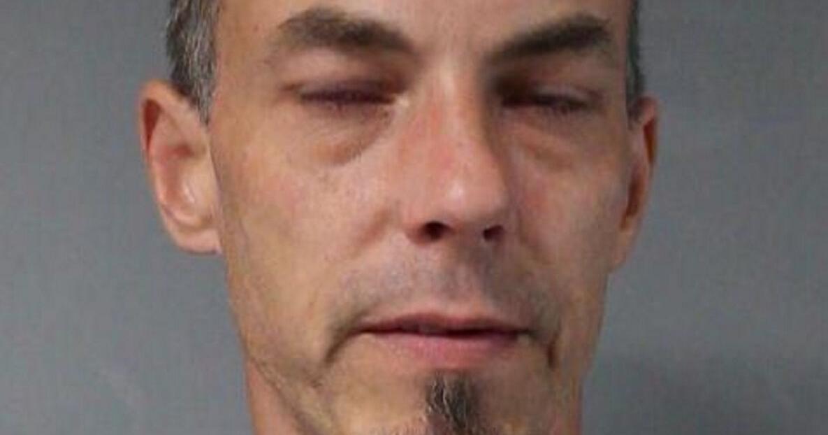 Paroled meth maker sent to prison again | Top Story ...