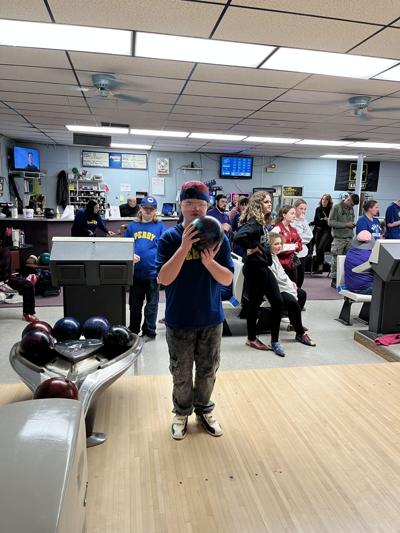 SEC. V UNIFIED BOWLING: Perry defeats Batavia, Pavilion/Le Roy in tri ...