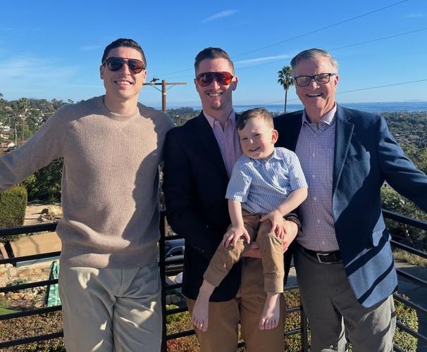 Documentary captures voices of Bennington's Greatest Generation ...