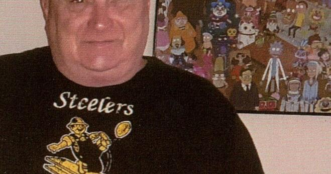 Robert Alan Olmstead | Obituaries | thedailynewsonline.com