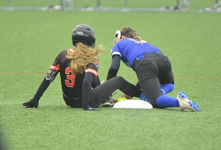 SEC. V SOFTBALL: O-A, Warsaw, Keshequa bow in sectional title games ...