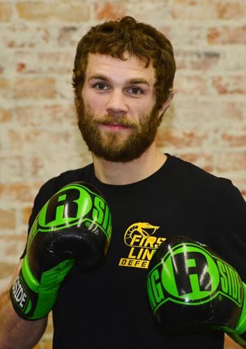 Bohn still reaching for more | Sports | thedailynewsonline.com