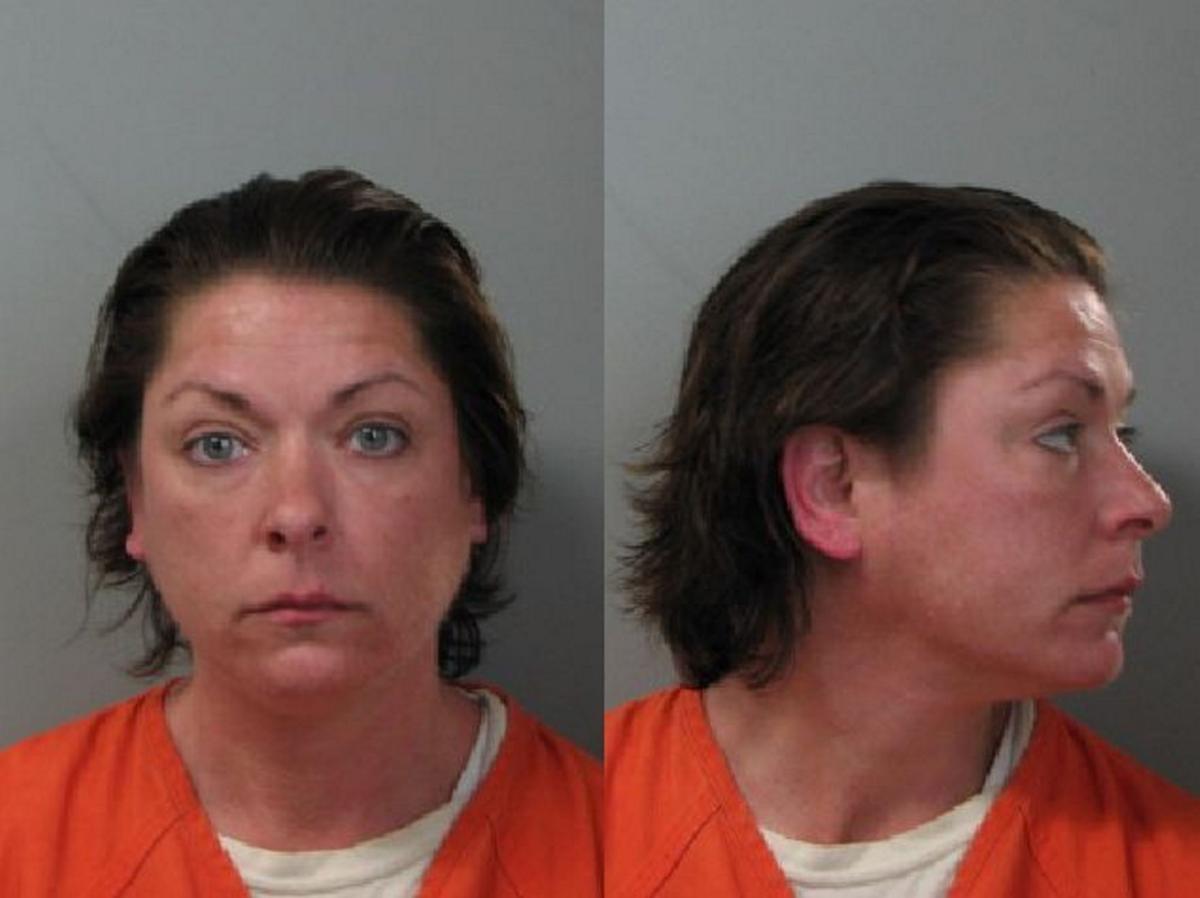 Woman charged with kidnapping child | News | thedailynewsonline.com