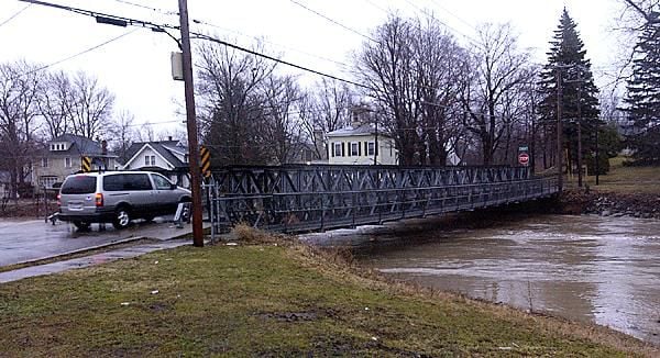 Flood warnings for Tonawanda, Oatka waterways | News ...