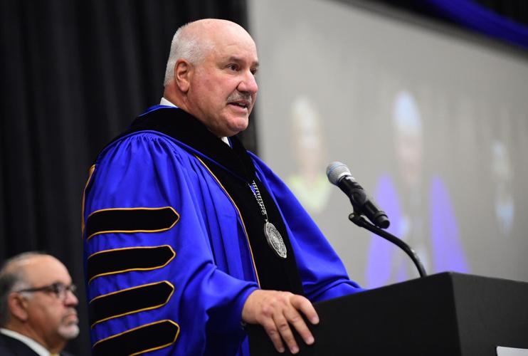 GCC president reflects on education career as retirement, final ...