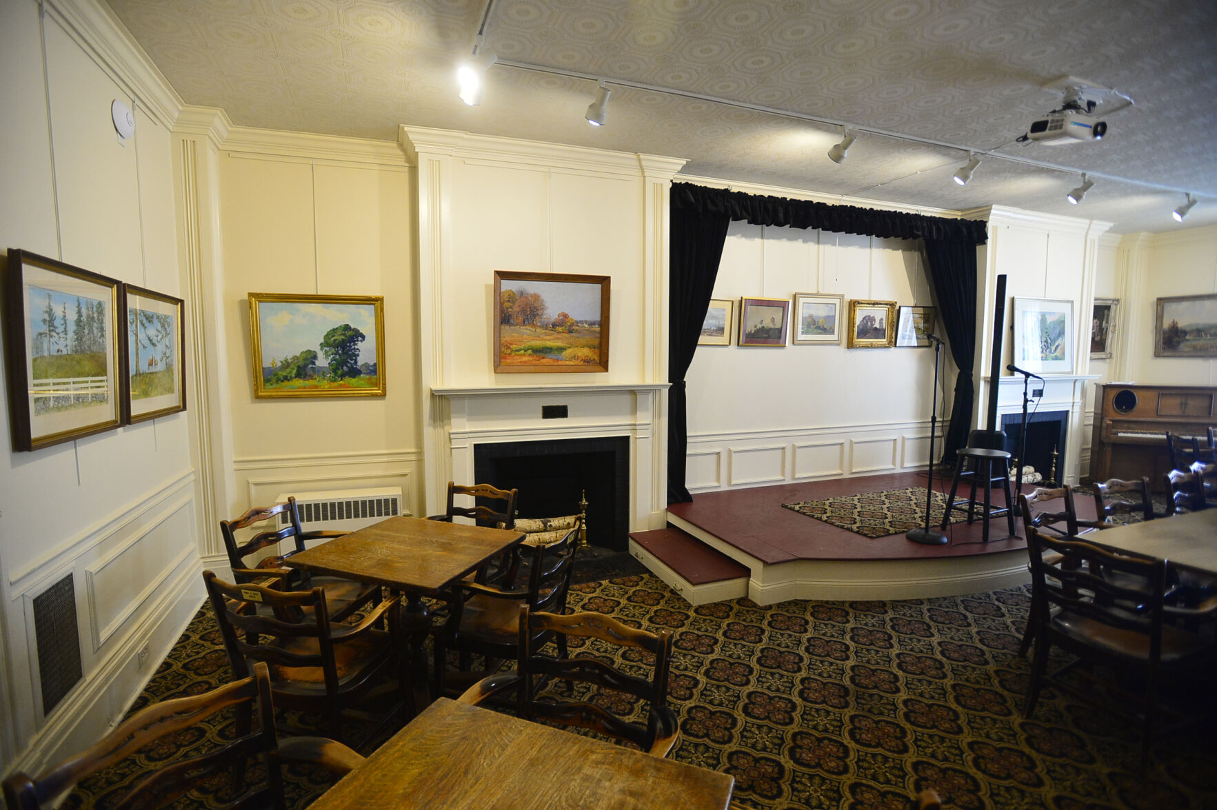 Gaebler exhibit opening today at GO ART! | Lifestyles ...