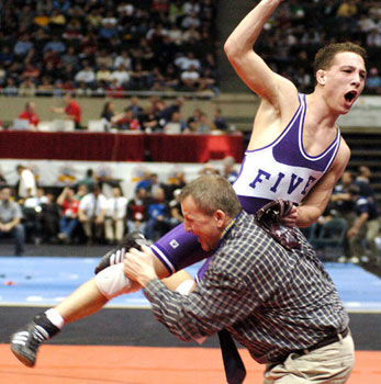 HALL CALL: Byron-Bergen's McInally, Hornell's Sheldon set for Sec. V ...