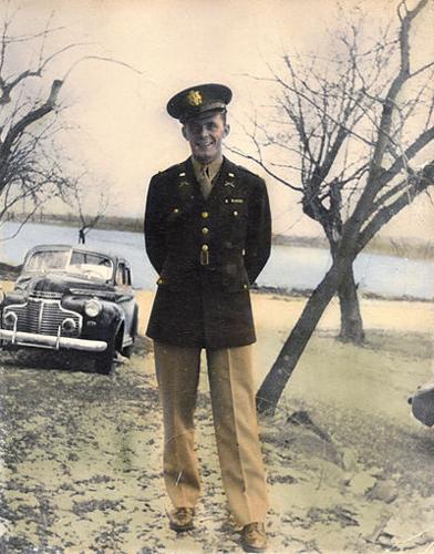 70 years later, Medina man’s sacrifice resonates for family | News ...
