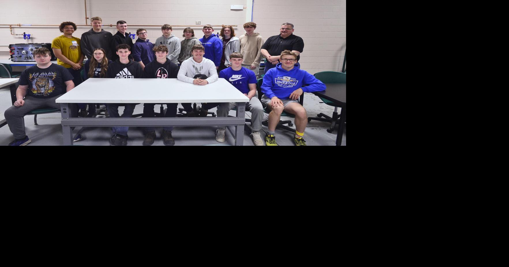 Genesee Valley BOCES celebrates 100 electro-mechanical graduates | News ...