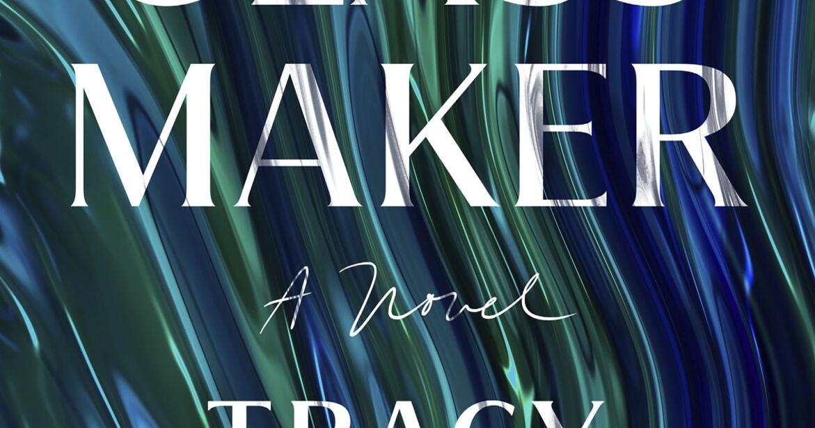 Review: Travel across 7 centuries with novelist Tracy Chevalier and a ...