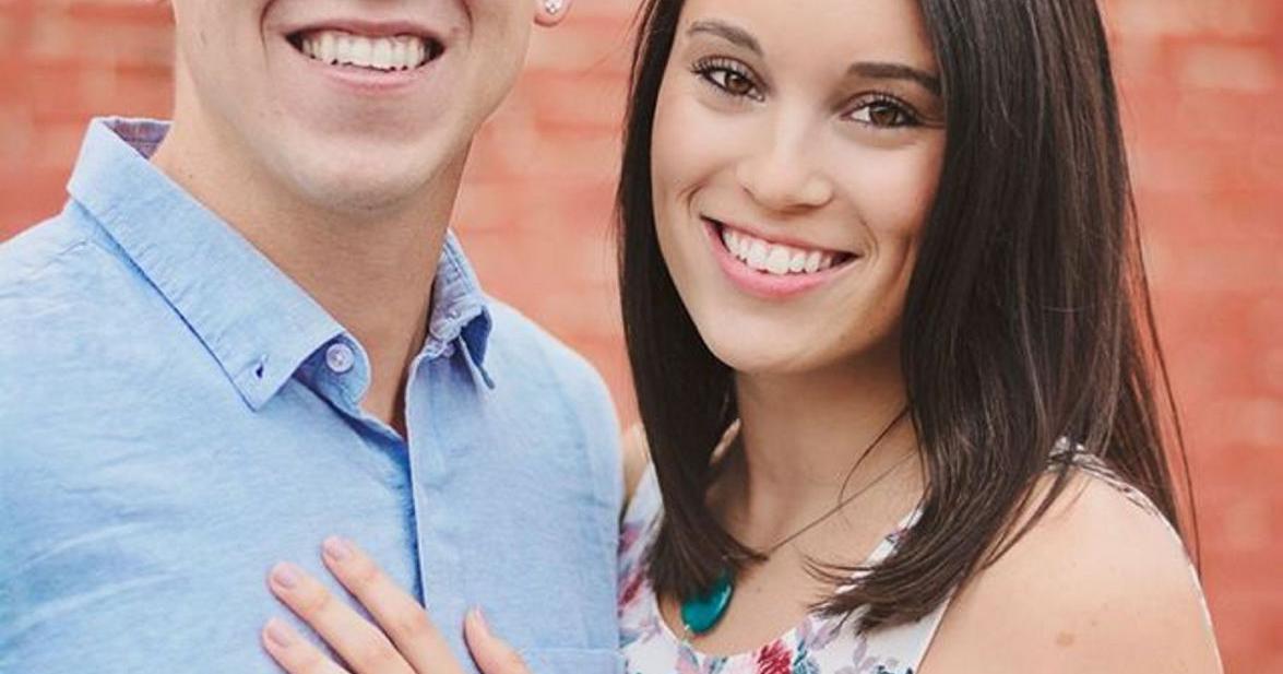 Haley Alexander and Justin Schneider | Lifestyles | thedailynewsonline.com