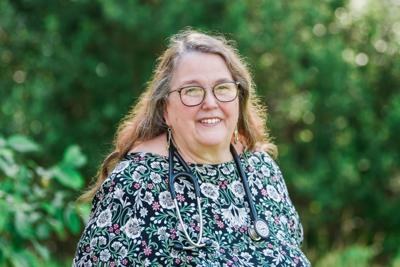 Dr. Mary Obear retiring Friday from Oak Orchard Health | News ...